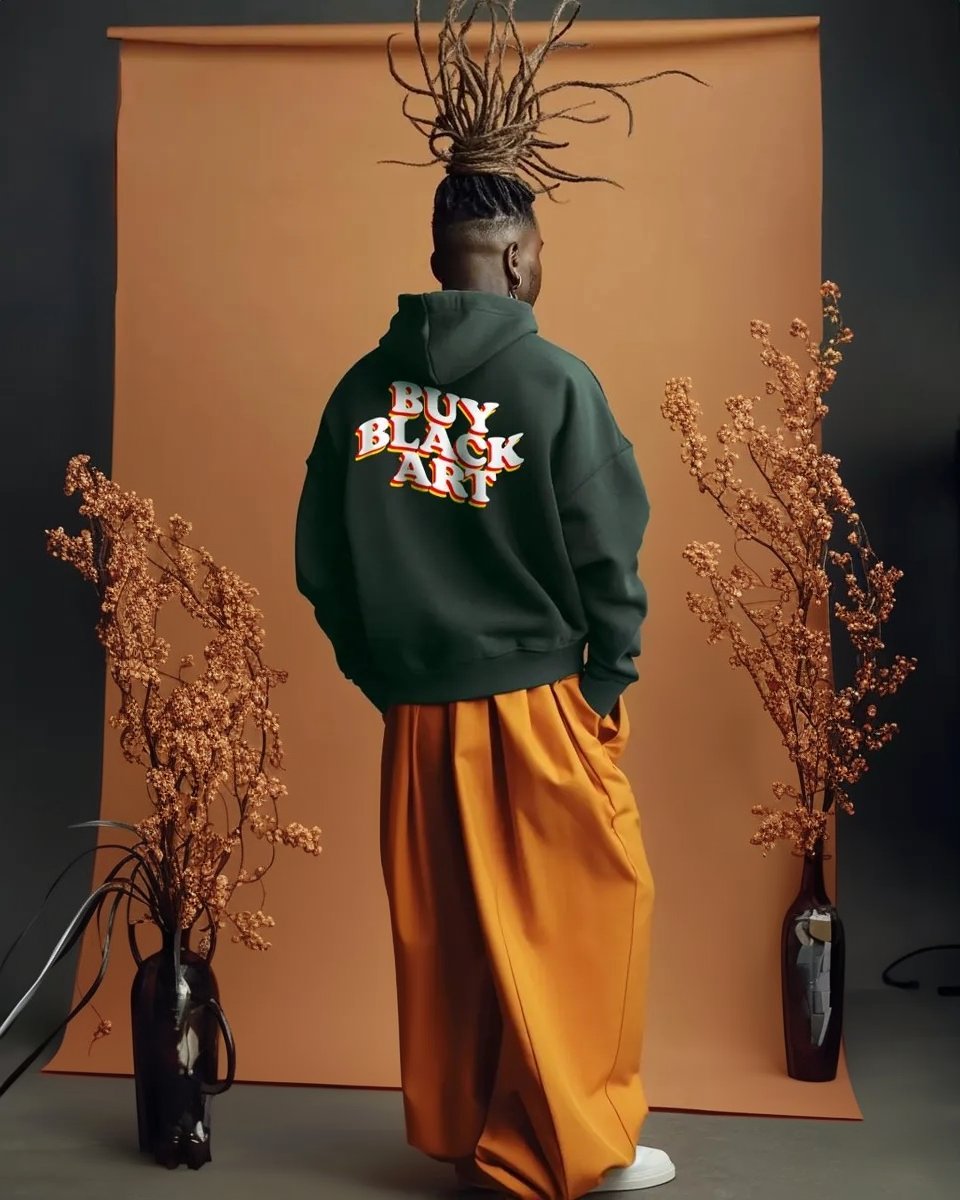 BLACK BOY ART SHOW COLLECTION – Black Girl Art Show